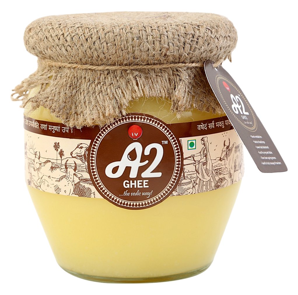 A2 Ghee Desi Gir Cow s Vedic Traditional Grassfed Ayurvedic Medicinal A2 Ghee Desi Gir Cow s Vedic Traditional Grassfed Ayurvedic Medicinal