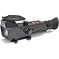 Amazon.com : Night Owl Optics NightShot Rifle Scope, Digital Night ...