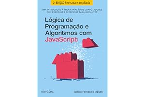 Amazon.com.br Mais Vendidos: Programação de Computadores - os mais ...