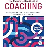 Amazon.com: The Complete Handbook of Coaching: 9781446276167: Cox, Elaine, Bachkirova, Tatiana ...