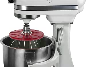 Amazon.com: Whisk Wiper® PRO compatible with KitchenAid Bowl-Lift Stand ...