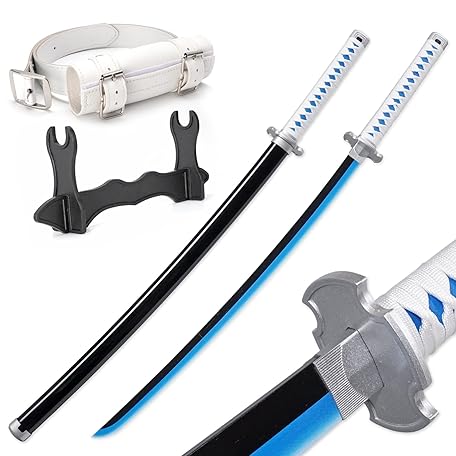 Mua Zisu Demon Katana Sword, About 41 inches, Hashira Pillars ...