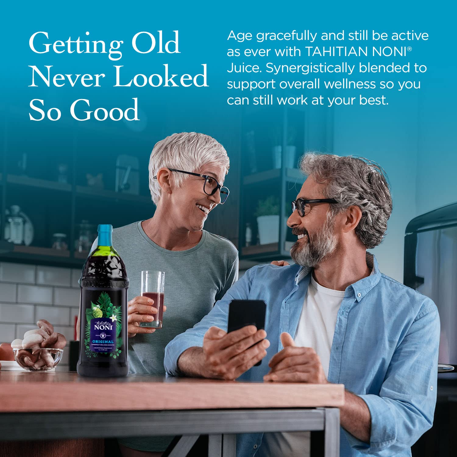 Mua TAHITIAN NONI Juice by Morinda, Original and Authentic, Noni Fruit ...