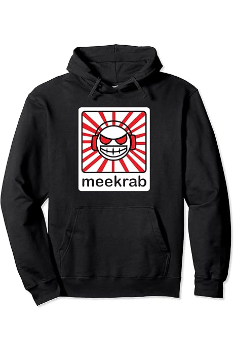 Meekrab Logo Akoestisch Schilderij Vilt Paneel Kunst Drieluik Aarde