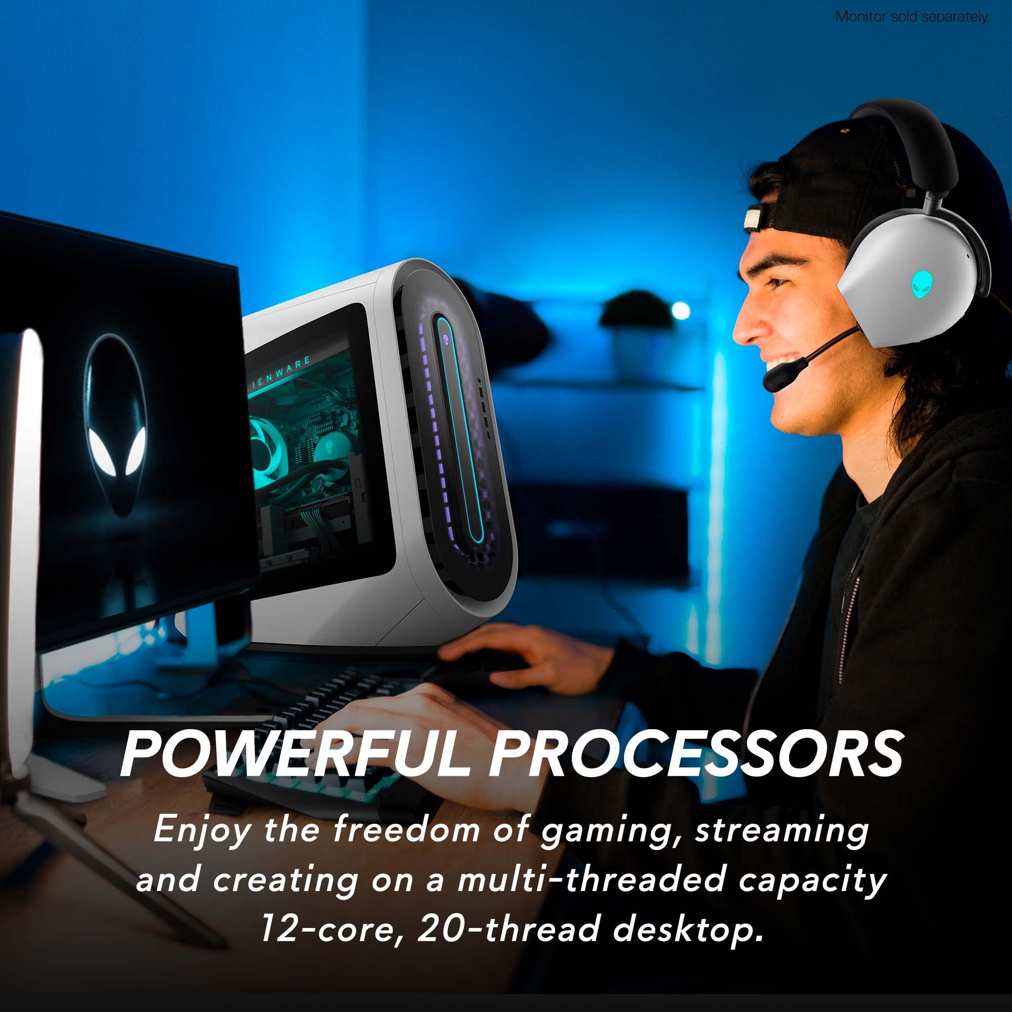 Mua Alienware Aurora R13 Gaming Desktop - Intel Core i7-12700KF, 16GB ...