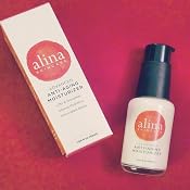 Amazon.com: Alina Skin Care Advanced Anti-Aging Moisturizer, 1.69 ounce ...