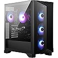 Amazon.com: MSI Aegis Z2 Gaming Desktop (2024): AMD Ryzen R7-7700 ...