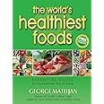 The World's Healthiest Foods: Essential Guide for the Healthiest Way of ...