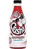 4 x pack of Crusha Milkshake Mixer Banana,Strawberry,Chocolate ...