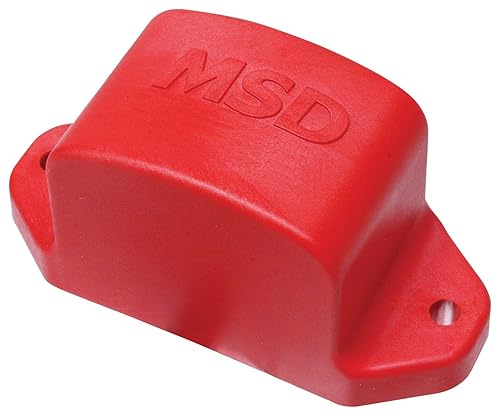 MSD 8910 Tach Adapter in Saudi Arabia | Whizz Tachometers