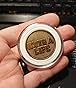 Amazon.com: Extra Life Coin Quarter - Ready Player One Extra Life Props ...