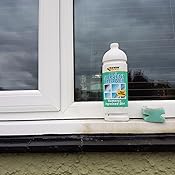 Everbuild PVC1S PVCU Solvent Cleaner 1L: Amazon.co.uk: DIY & Tools