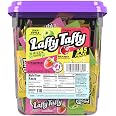 Laffy Taffy Assorted Candy Jar 145 Count Pack Of 1
