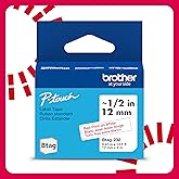 Brother P-Touch Label Maker with Tape PT-N25BT- Personal Connected Label Maker - Bluetooth ...