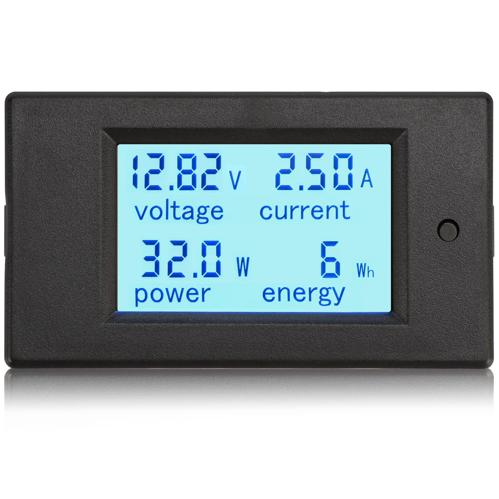 Mua DROK DC 6.5-100 V 20 A Multimeter, DC Watt Checker, Digital ...