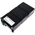 Amazon.com: APCRBC141-UPC, 72V 5.5Ah Replacement Battery for APCRBC141 ...