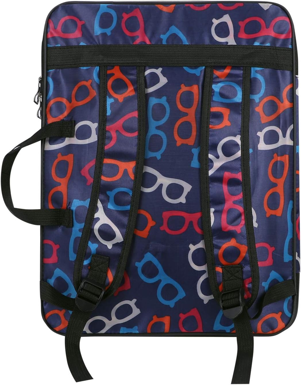 A3 Art Portfolio Case Portable Drawing Board Bag Artist Portfolio ...