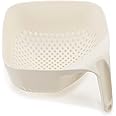 Amazon.com: Joseph Joseph Square Colander Stackable with Easy-Pour ...