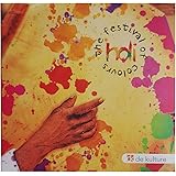 Buy My Ultimate Bollywood Holi Party 2017 Online at Low Prices in India ...