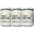 Kefir Coco Tri pack : Amazon.com.mx: Alimentos y Bebidas
