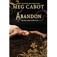 Amazon.com: Abandon (The Abandon Trilogy, Book 1): 9780545284103: Cabot ...