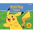 Amazon.com: Phonics Reading Program (Pokémon): 9781338207446: Lee ...