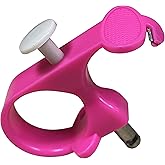 Amazon.com: Needle Puller, 3 in 1 Thread Cutter Sewing Thimble Shielded ...