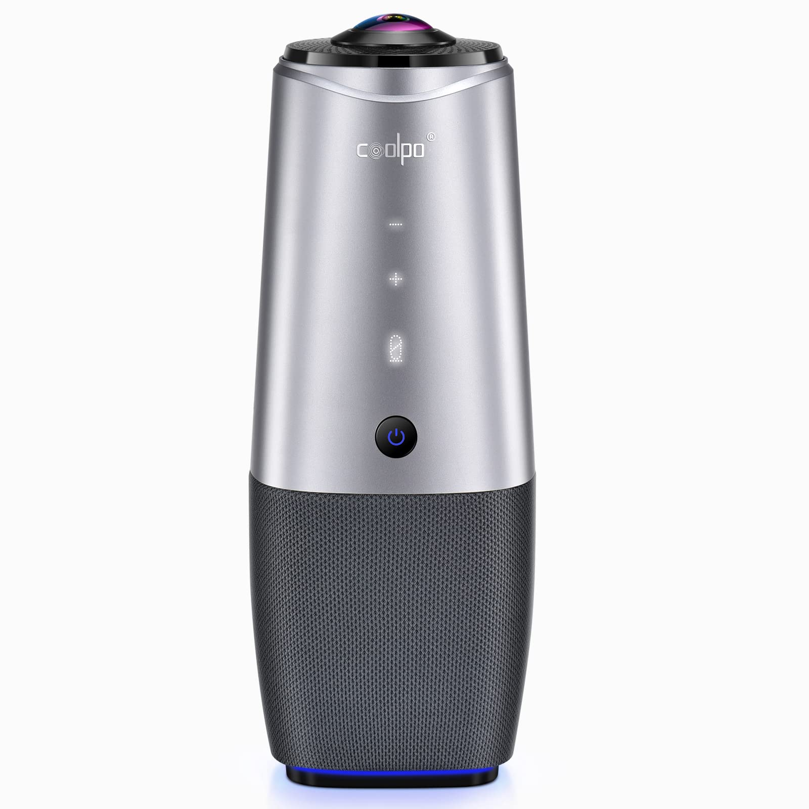 Mua Webcam, 360 Video Conference Camera, 4K All-in-one Conference Room ...