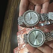 Michael Kors Women's Watch MK3190: Michael Kors: Amazon.co.uk: Watches