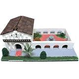 Amazon.com: California Mission Kit San Francisco Solano : Toys & Games