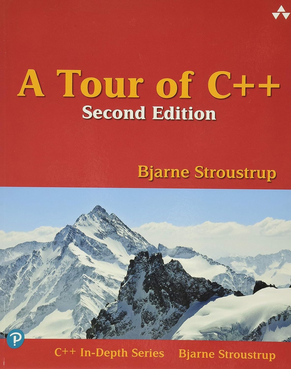 Mua Tour of C++, A (C++ In-Depth Series) Tour of C++, A (C++ In-Depth Series) Paperback trên ...