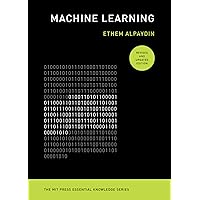 Machine Learning, revised and updated edition (The MIT Press Essential ...