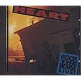 Amazon.com: Rock the House Live: CDs & Vinyl