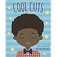 Cool Cuts (Happy Hair): Roe, Mechal Renee: 9780593177976: Amazon.com: Books