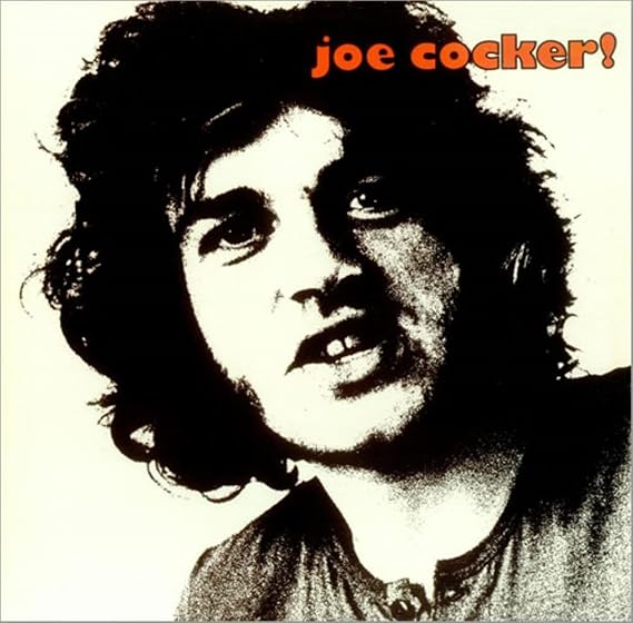 The Best Of Joe Cocker [Vinyl LP] [Vinyl LP]: Amazon.co.uk: Music