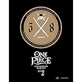 Amazon.com: One Piece Collection: Box One - Episodes 1-103 (Amazon ...