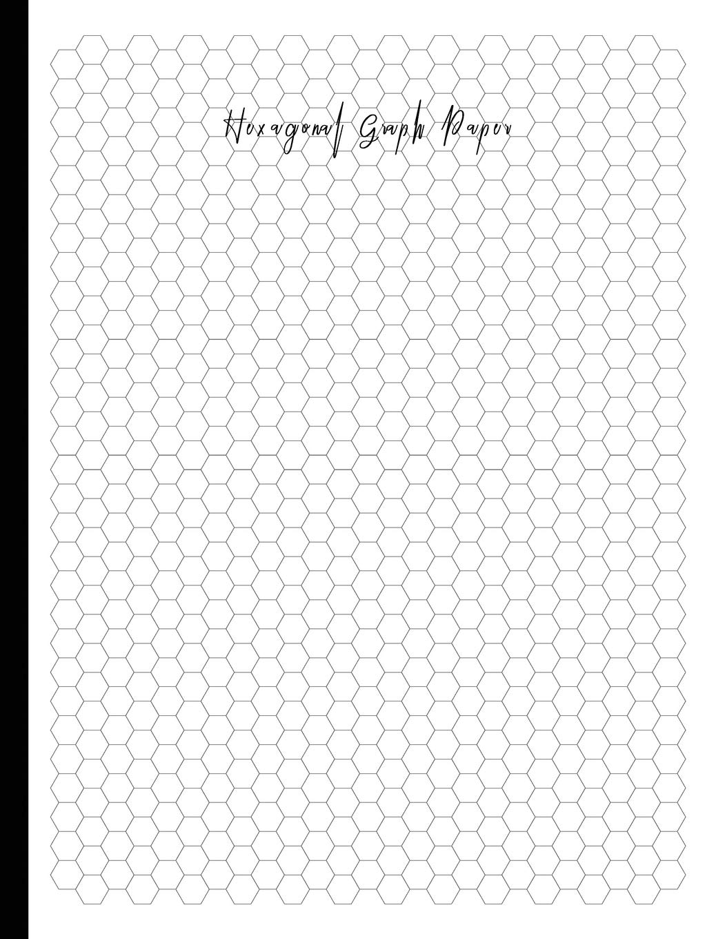 printable hex paper pdf madison s paper templates - free printable ...
