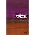Amazon.com: Causation: A Very Short Introduction (Very Short ...