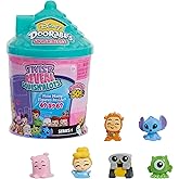 Amazon.com: Disney Doorables Squish’alots Squish Machine and ...