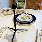 Amazon | Manfrotto テーブルトップ用三脚エクステンション 259B | センターポール 通販