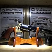 Amazon.com: Denix Wooden Pistol/Dagger Stand: Home & Kitchen