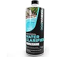 Amazon.com : Pool Clarifier Liquid for Fast Acting Cloudy Water ...