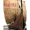 Vikings: The North Atlantic Saga: Fitzhugh, William F., Ward, Elisabeth ...