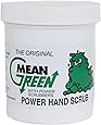 Amazon.com: Mean Green Power Hand Scrub (16 oz Jar): Beauty