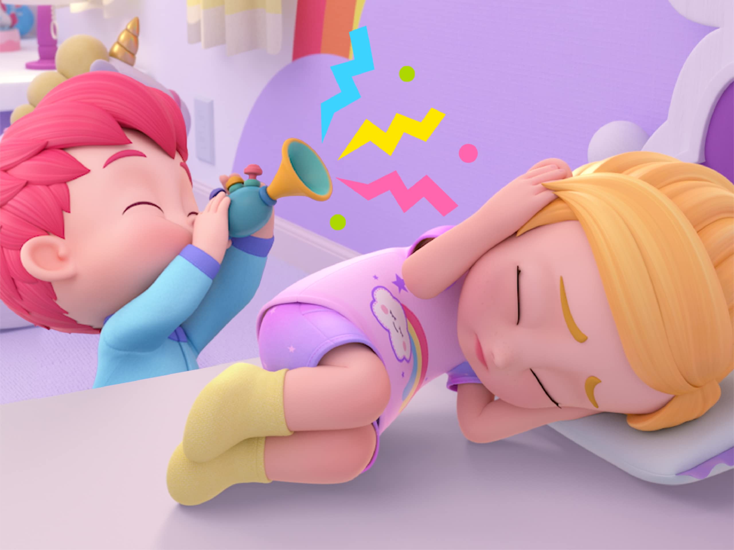 Watch Bebefinn Nursery Rhymes & Kids Songs | Prime Video