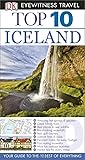 Top 10 Iceland (Eyewitness Top 10 Travel Guide): DK Travel: 9781465440938: Amazon.com: Books