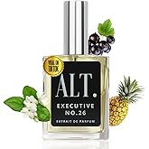 Amazon.com : ALT. FRAGRANCES Farouche No. 29 Extrait de Parfum for Men ...