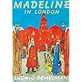 Amazon.com: Madeline in London: 9780140566499: Ludwig Bemelmans: Books