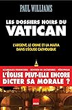 Amazon.fr - Le pape doit mourir: Enquête sur la mort suspecte de Jean Paul Ier - David Yallop ...