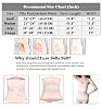 C Section Recovery Belt Post C Section Girdle Abdominal Surgery Support ...